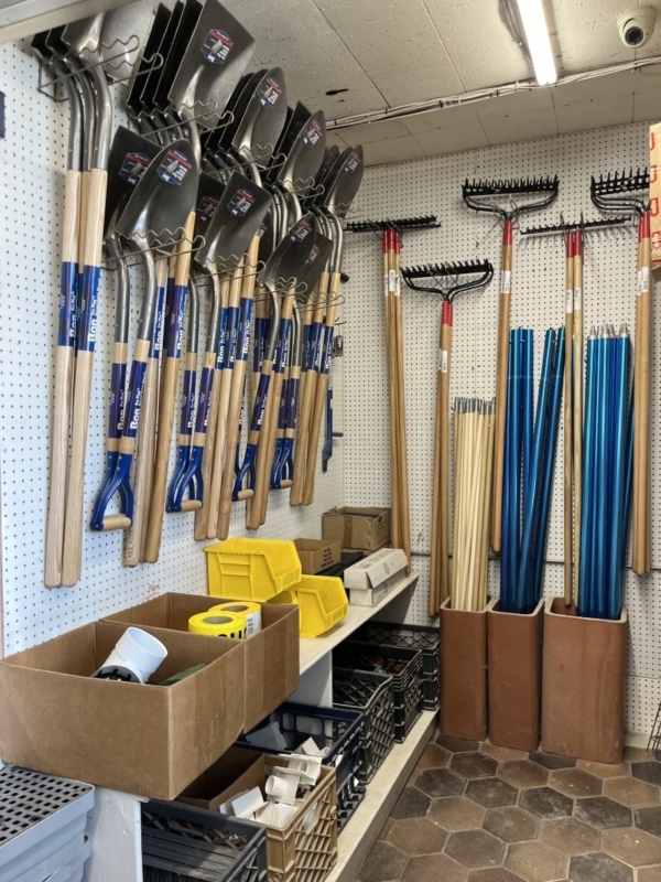 Tools - Structural Stone Company