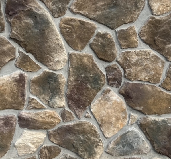 Veneer Stone - Structural Stone Company