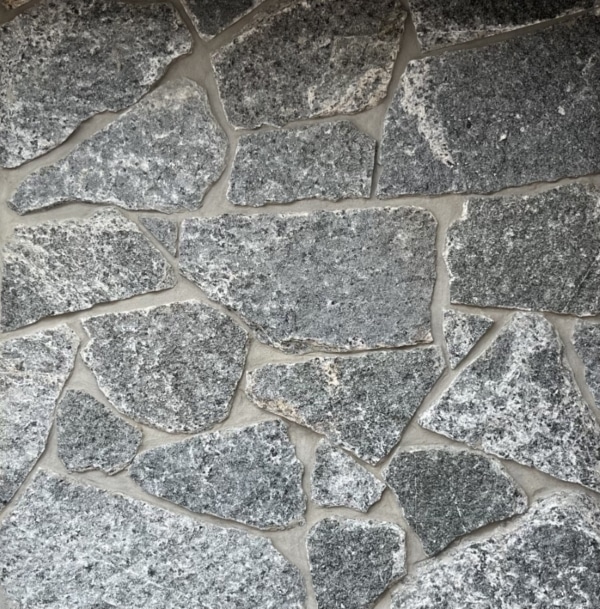 Veneer Stone - Structural Stone Company